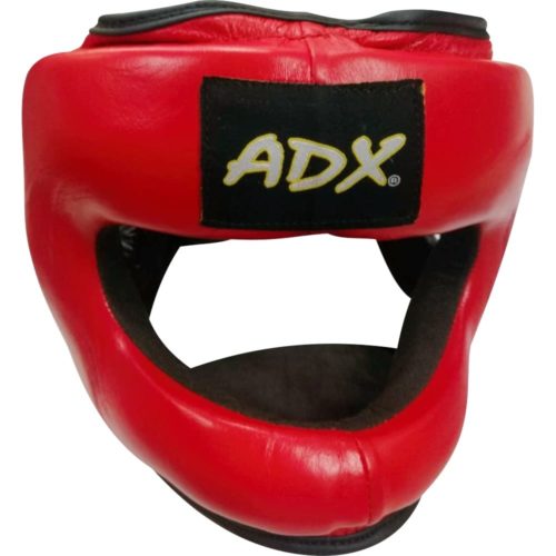 Careta de barra en Piel ADX – Deportes 360