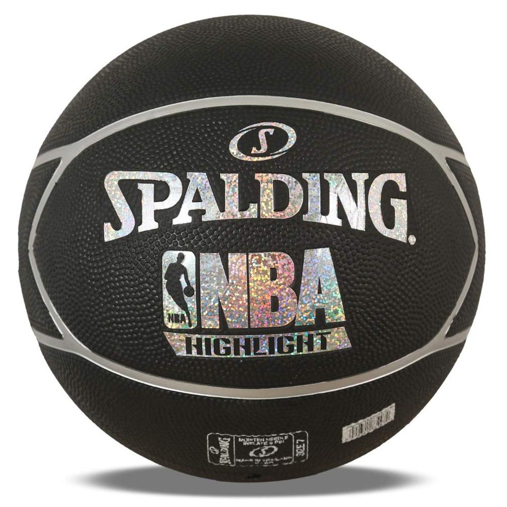 Balón de Básquetbol Spalding Highlight – Deportes 360